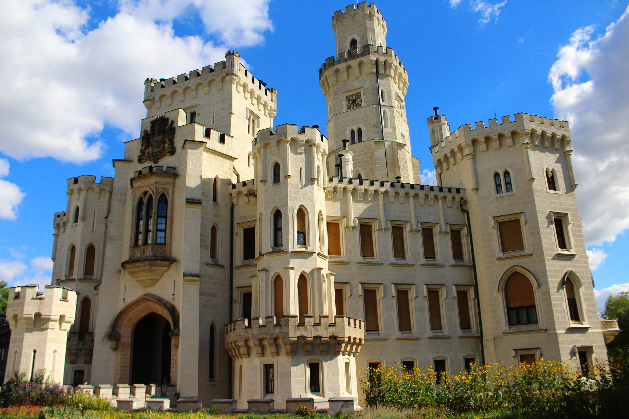 6 Beautiful Places You Must Visit in Czech Republic - Grumpy Camel