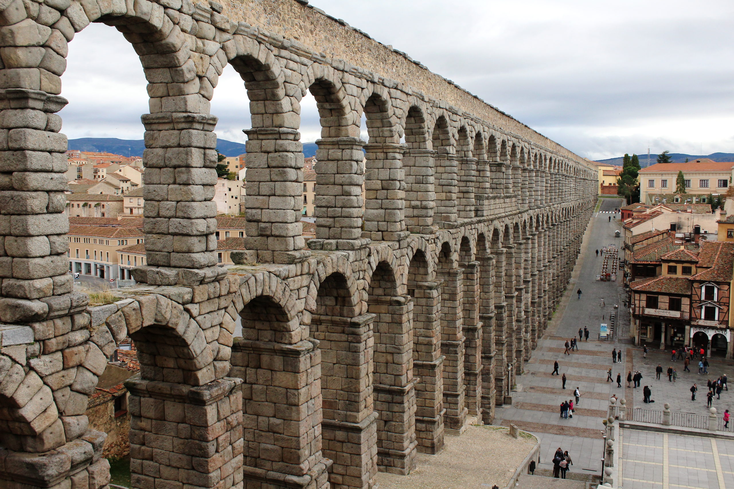 Best Things to Do in Segovia, Spain - Grumpy Camel