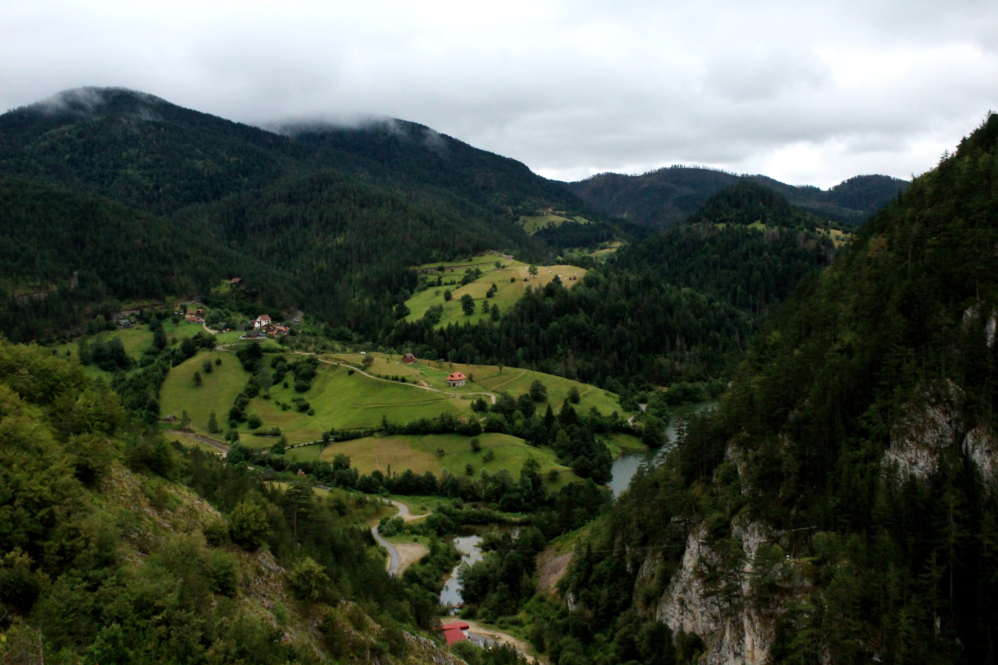 5 Beautiful Places to Visit in Serbia (Besides Belgrade) - Grumpy Camel