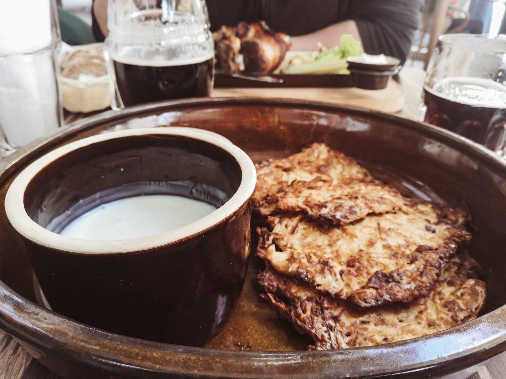 Traditional Czech Food in Prague: 8 Dishes to Try - Grumpy Camel