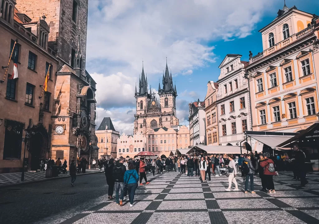 15 Tips for Visiting Prague in 2023 - Grumpy Camel
